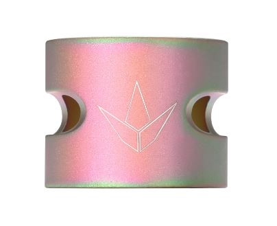 Envy Prodigy Scooter Double Clamp - MOS | Online at My Scooter Lab