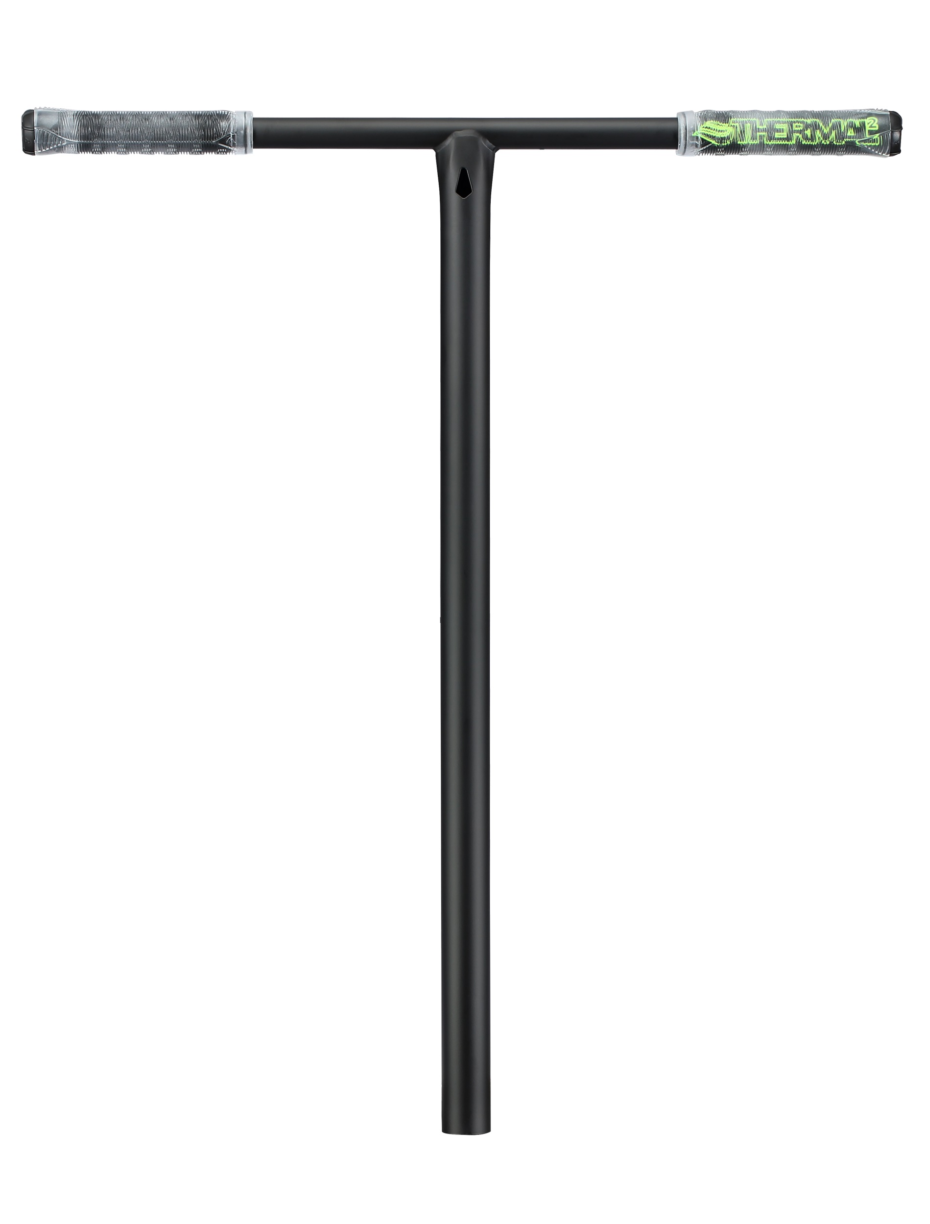 Envy Thermal V2 720mm Scooter T Bar - Black at My Scooter Lab