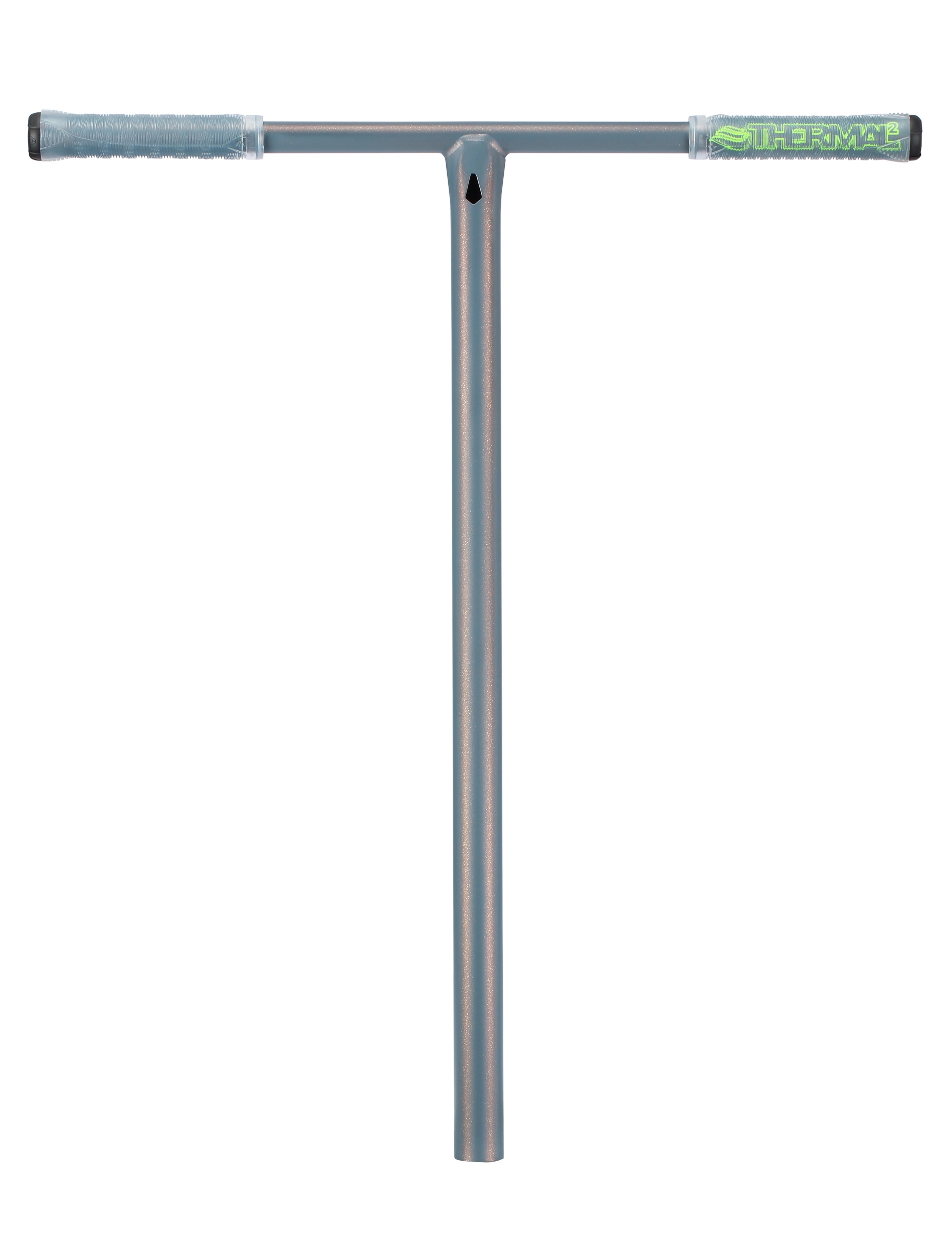 Envy Thermal V2 720mm Scooter T Bar - Bronze at My Scooter Lab