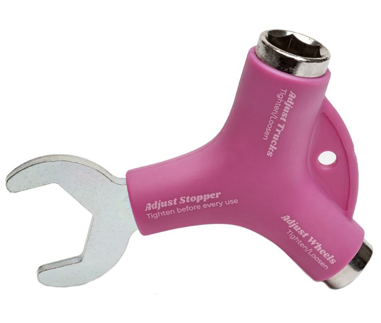 Impala Skate Tool - Online & In store at My Scooter Lab