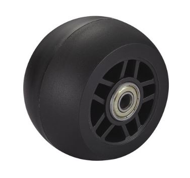 Micro Maxi Deluxe Pro Rear Scooter Wheel | Online at My Scooter Lab