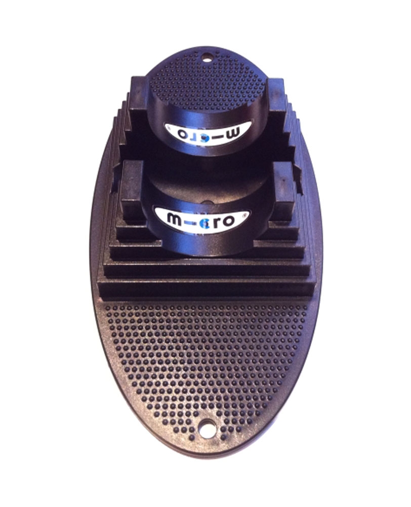 Micro mX Scooter Stand Black online at My Scooter Lab