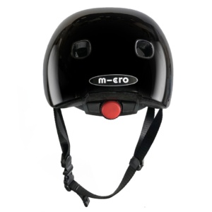 Micro Scooters Kids Helmet - Black | Online/In Store at My Scooter Lab
