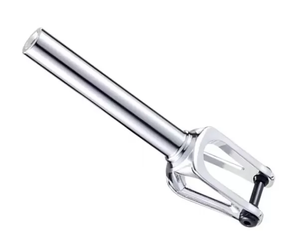 Envy Diamond IHC Scooter Fork - Chrome | Online My Scooter Lab