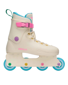 Impala Lightspeed Vanilla Sprinkle Inline Skates | My Scooter Lab