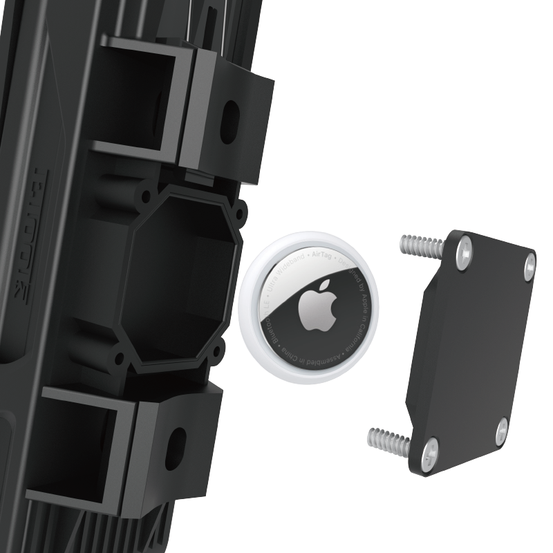 ETook Folding Locatable Hardened Steel Code Lock 90cm | My Scooter Lab