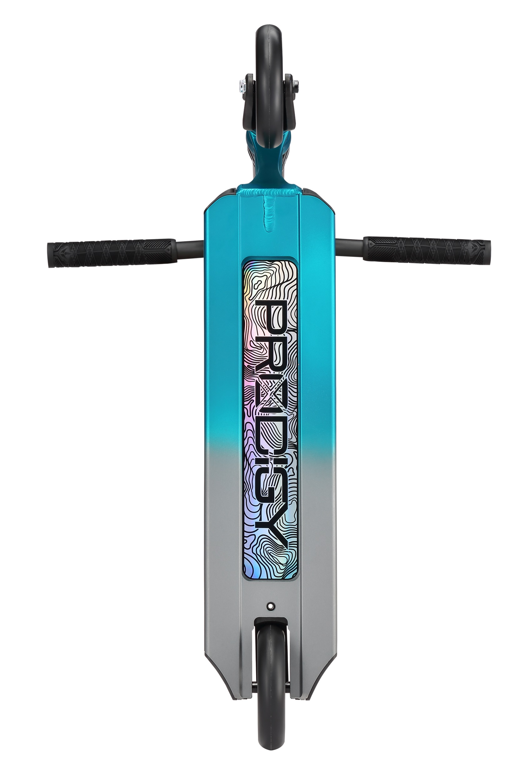 Envy Prodigy X ONE Complete Scooter - Blue | My Scooter Lab