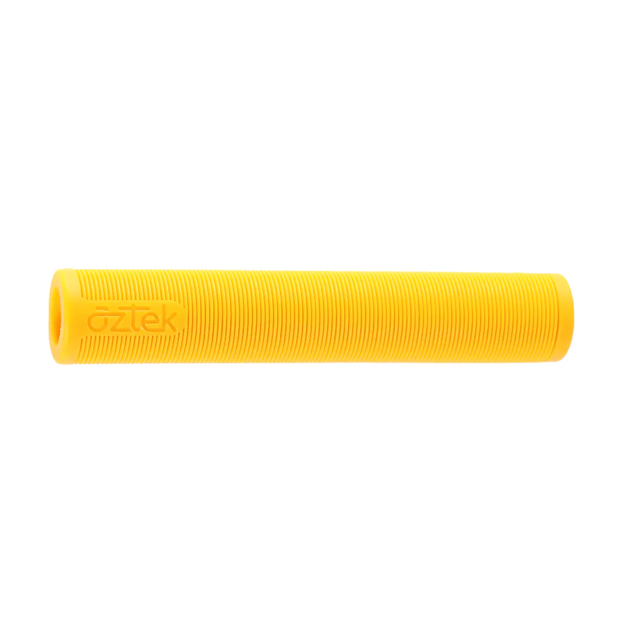 Aztek Lite Grips - Sunburst | My Scooter Lab